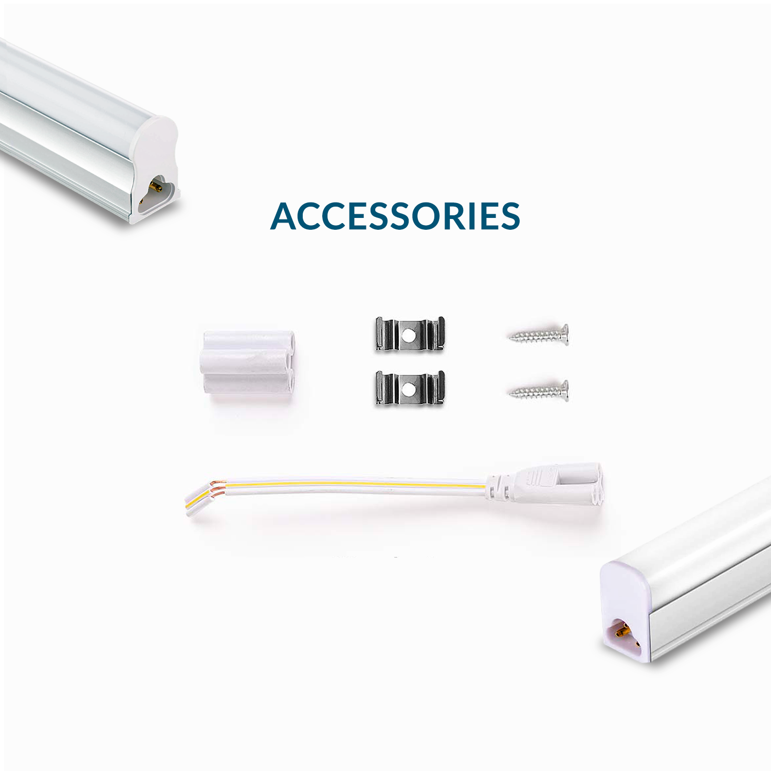 T5 LED Tube Light - Circle – MULTRIO MARKETING